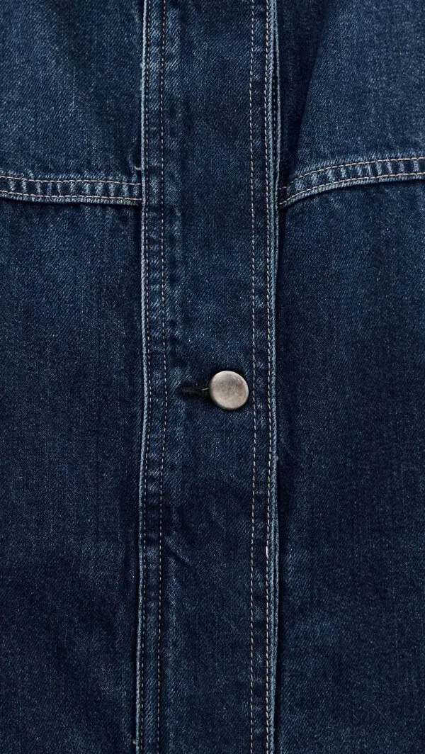 DL1961 Nara Denim Jacket