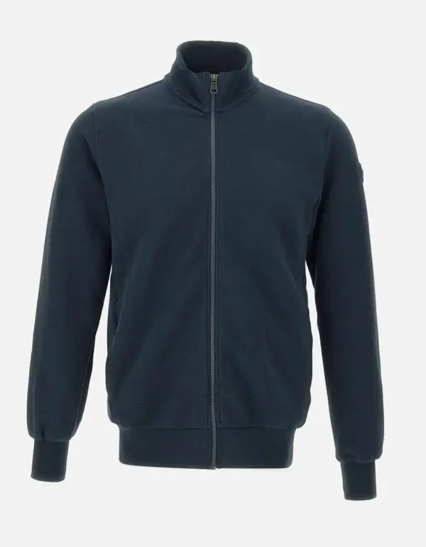 COLMAR Zip-up High Neck Jacket