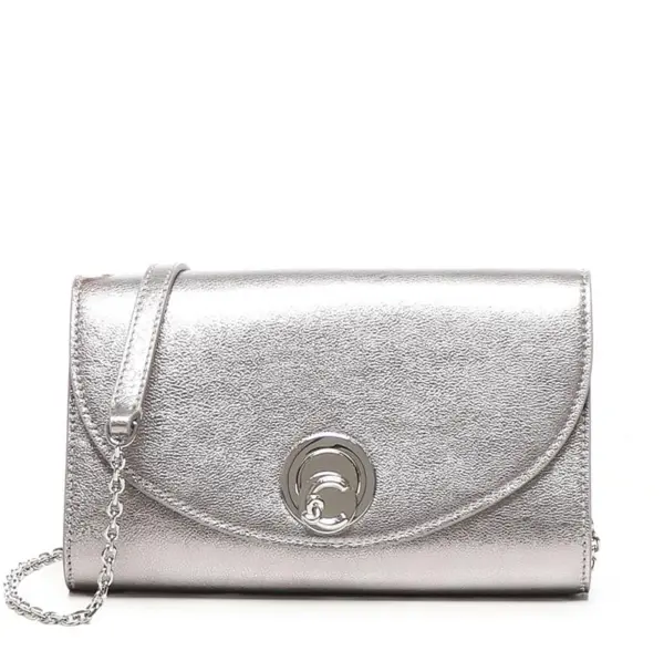 COCCINELLE Nikla Smooth
