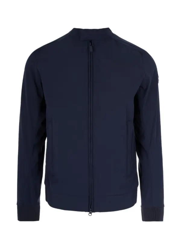 COLMAR Biker Jacket Softshell