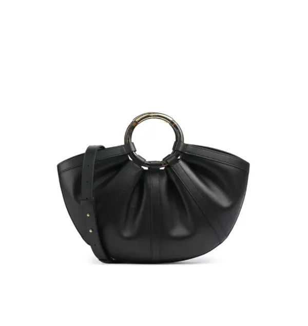 COCCINELLE Shell - Nero