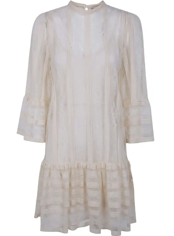 Twin-set Archive Short Dress