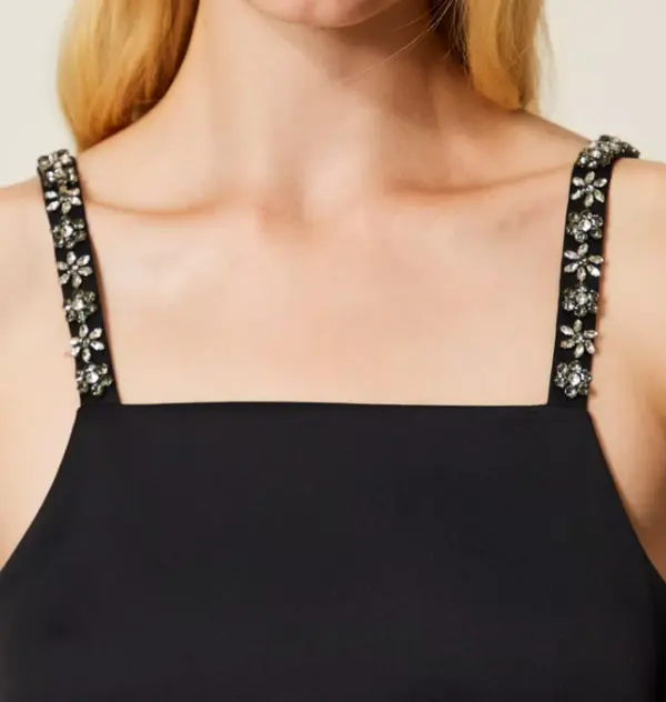 Twin-set Archive Short Dress