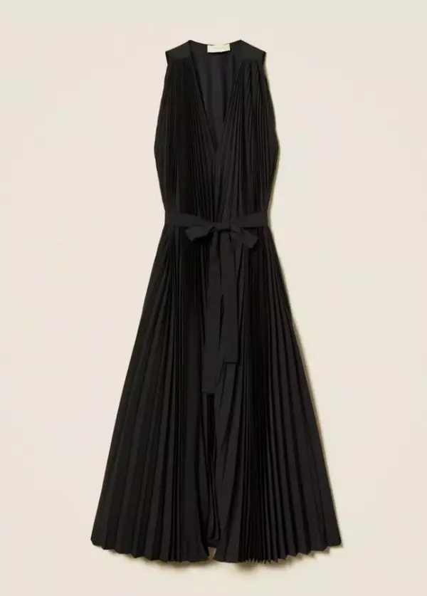 Twin-set Archive Long Dress
