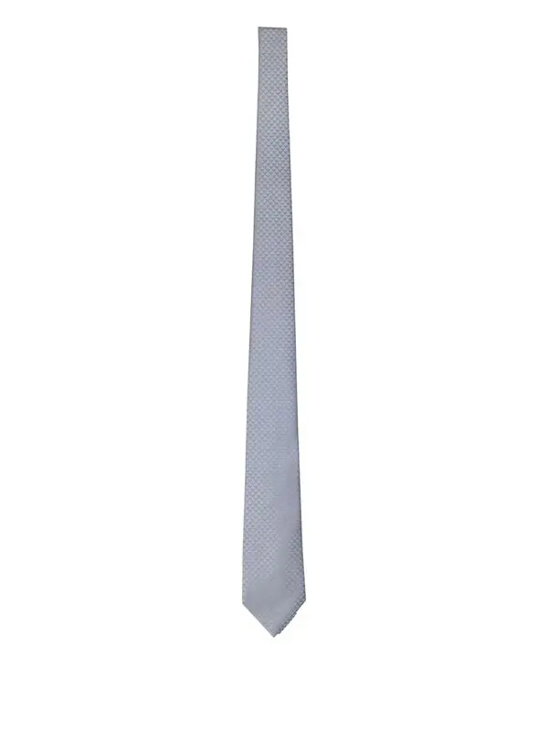 Emporio Armani Silk Tie