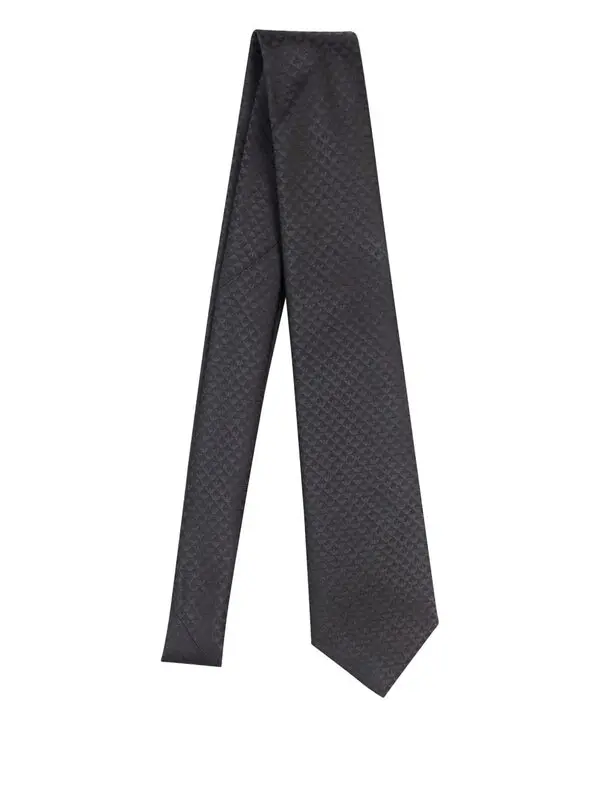 Emporio Armani Silk Tie