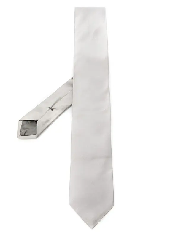 Emporio Armani Silk Tie