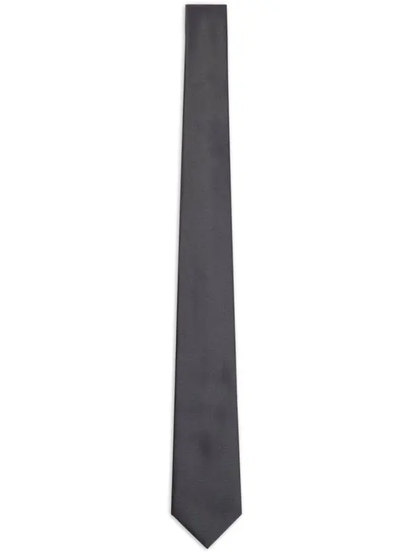 Emporio Armani Silk Tie