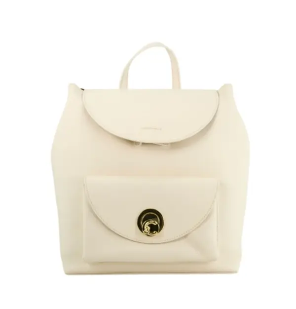 COCCINELLE Nikla Backpack - Perla