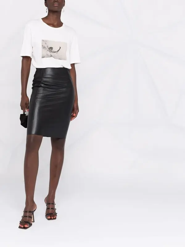 Wolford Jenna Midi Skirt
