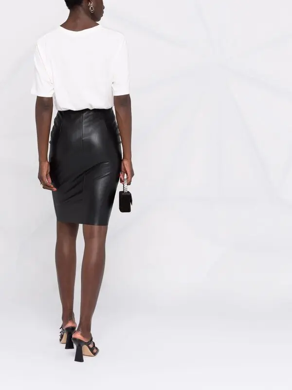 Wolford Jenna Midi Skirt
