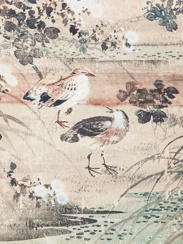PIERRE-LOUIS MASCIA Printed Silk Scarf