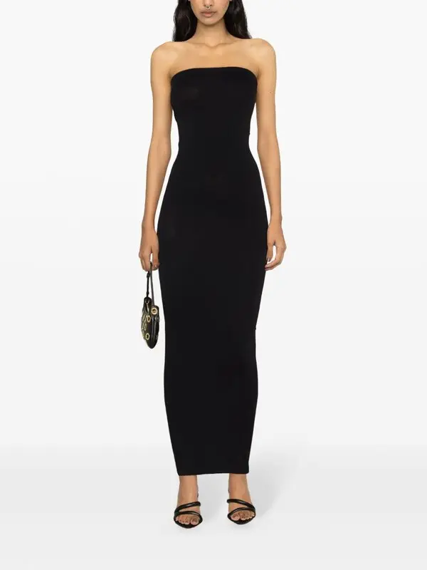 Wolford Long Fatal Dress
