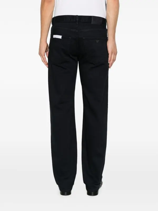 Emporio Armani Slim Fit Jeans