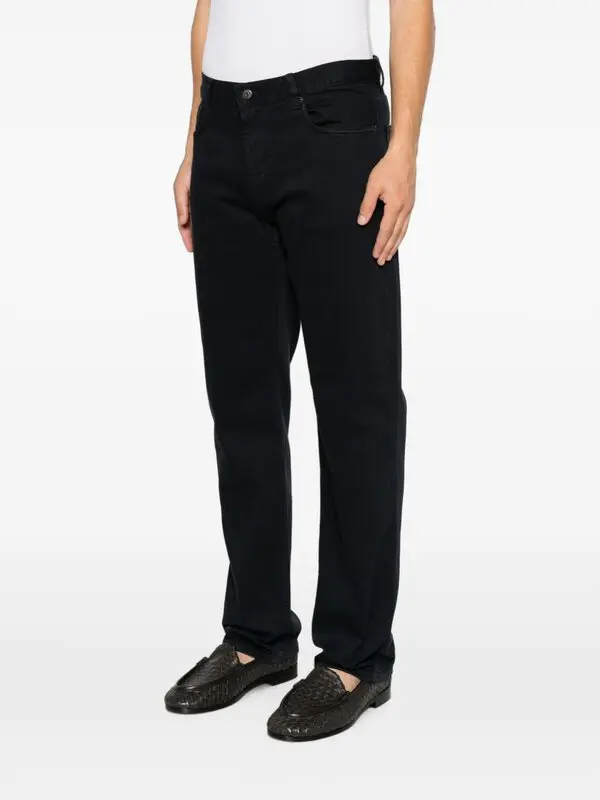 Emporio Armani Slim Fit Jeans