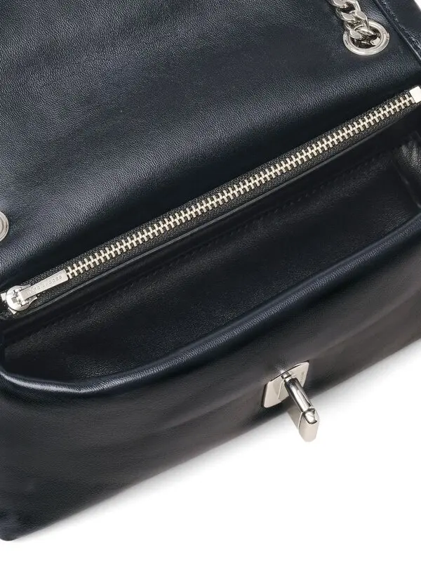 Marc Jacobs The Chain Leather Mini Bag