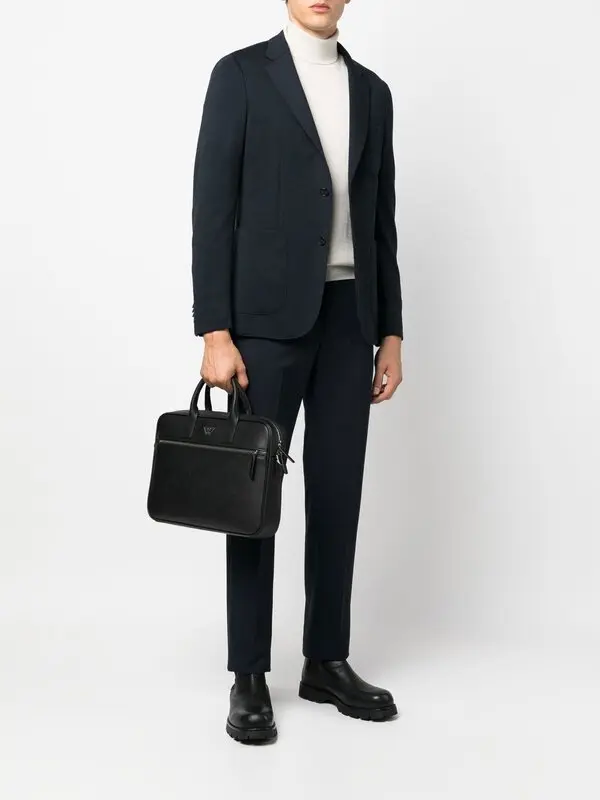 Emporio Armani Small Briefcase