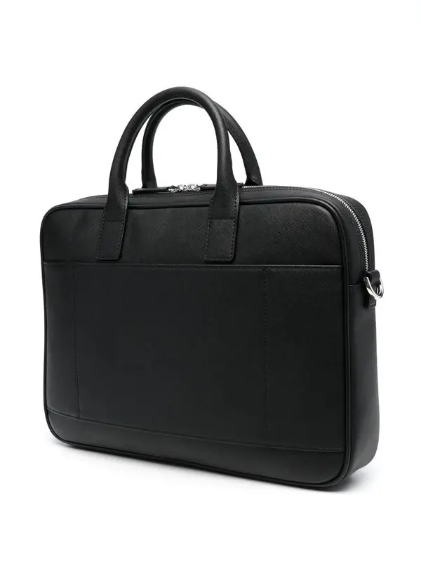 Emporio Armani Small Briefcase