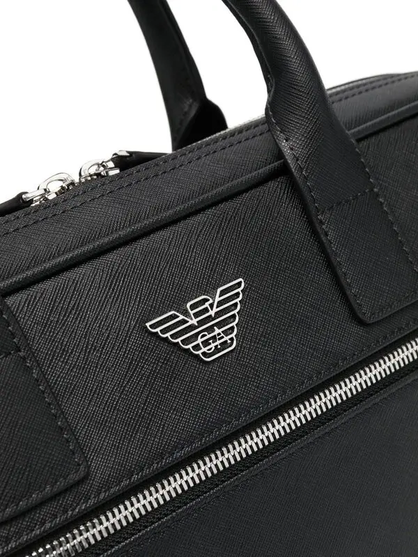 Emporio Armani Small Briefcase