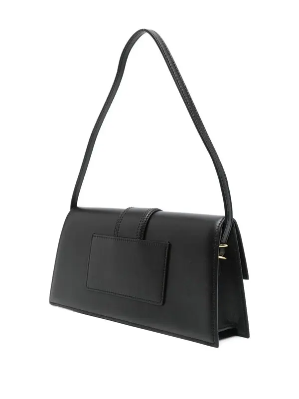 Jacquemus Le Bambino Long Leather Shoulder Bag