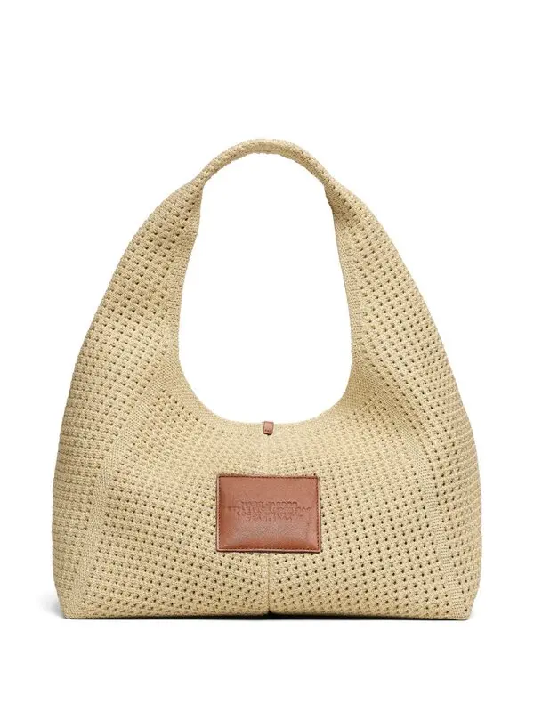Marc Jacobs The Sack Crochet Handbag