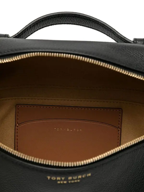 Tory Burch Romy Leather Vanity Case
