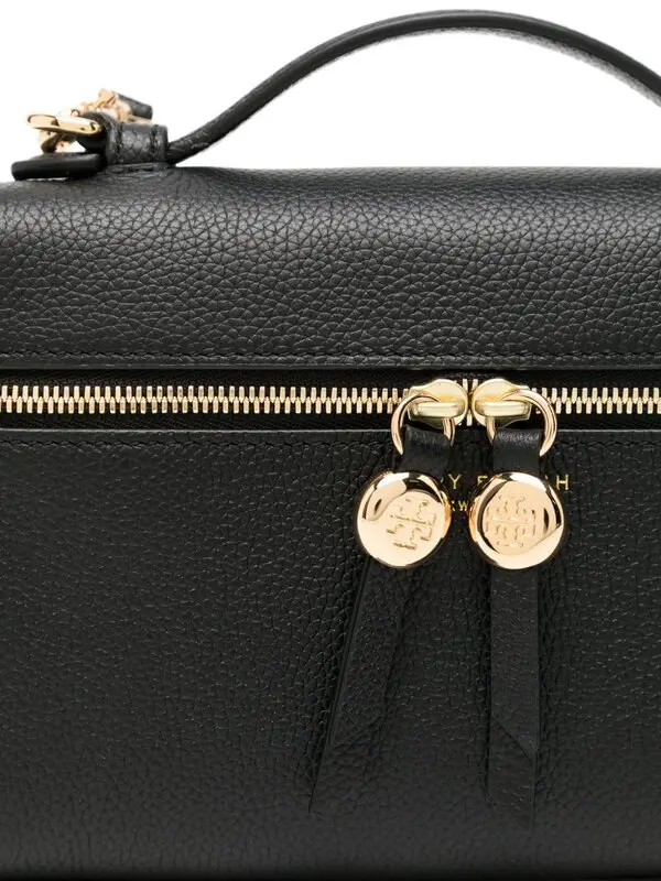 Tory Burch Romy Leather Vanity Case