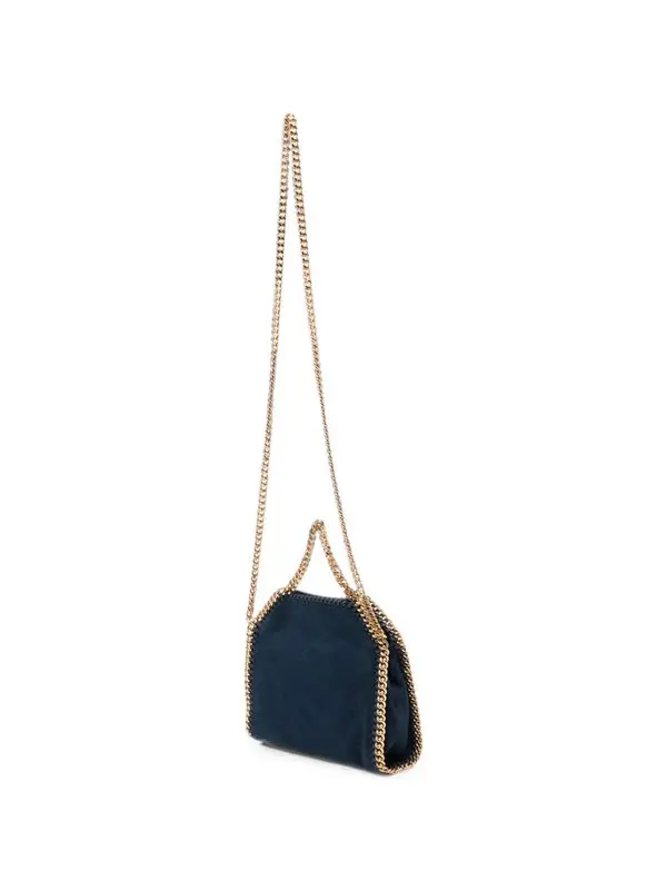 Stella McCartney Falabella Tiny Crossbody Bag