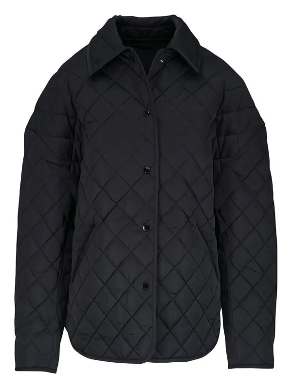 TOTEME Quilted Jacket