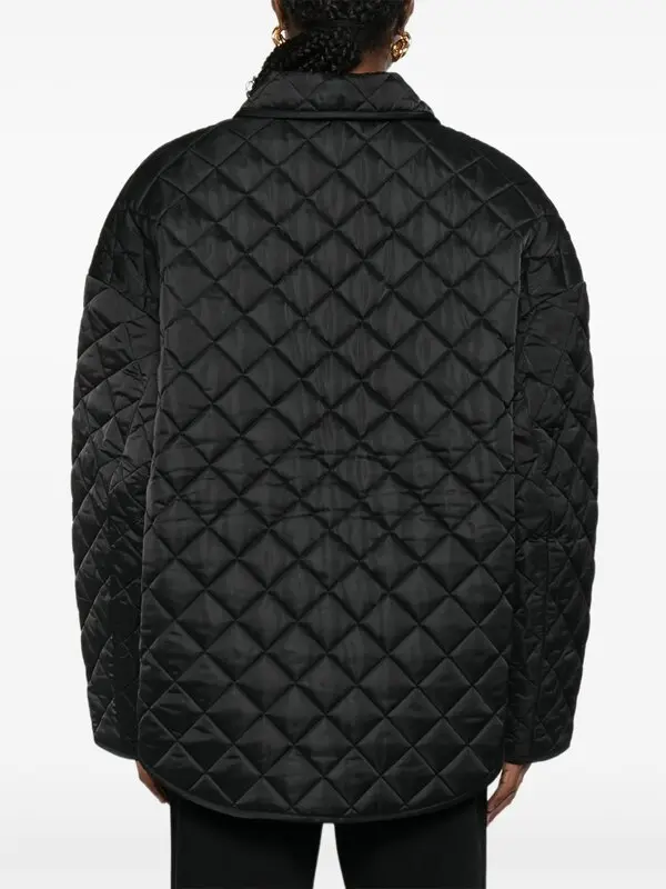 TOTEME Quilted Jacket