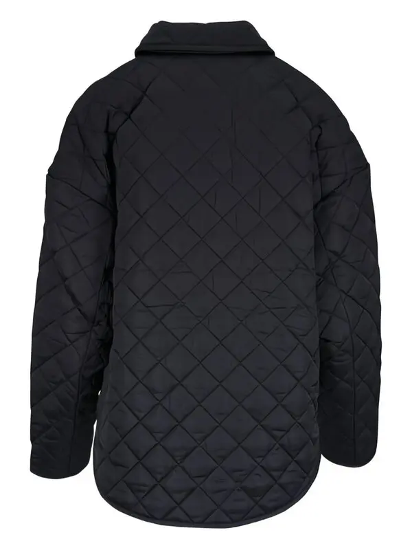 TOTEME Quilted Jacket