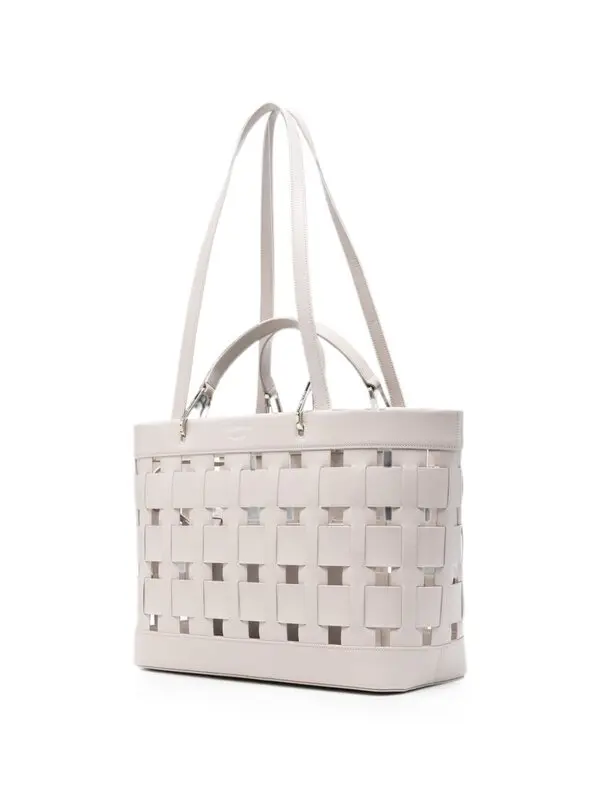 Emporio Armani Medium Tote Bag