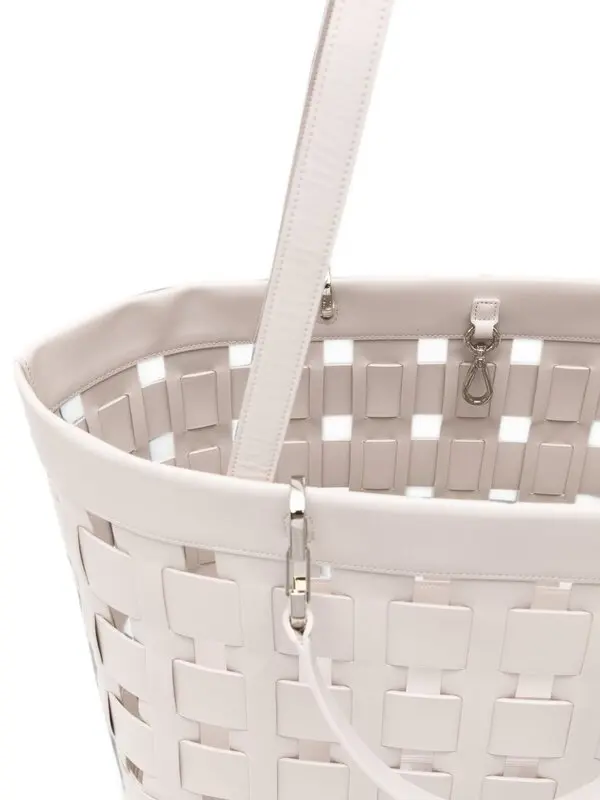 Emporio Armani Medium Tote Bag