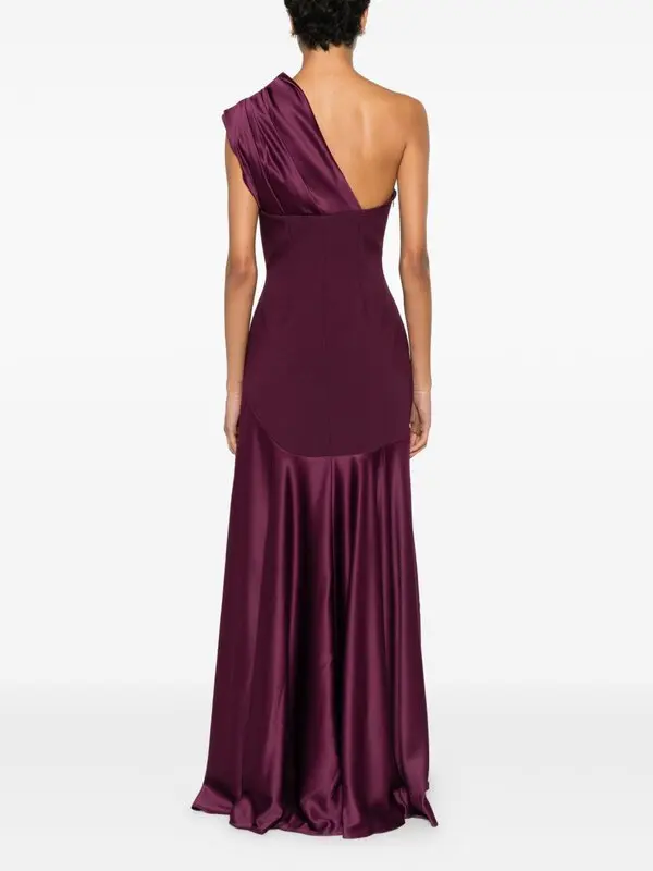 Solace London Gabriela Maxi Dress