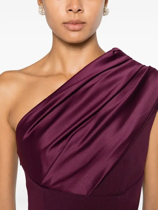 Solace London Gabriela Maxi Dress