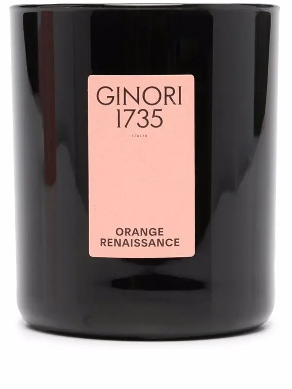 GINORI 1735 Lcdc Purple Hill Refill Candle