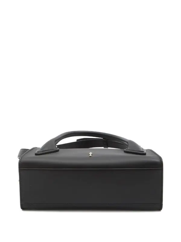 CHRISTIAN LOUBOUTIN Venus Mini Leather Crossbody Bag