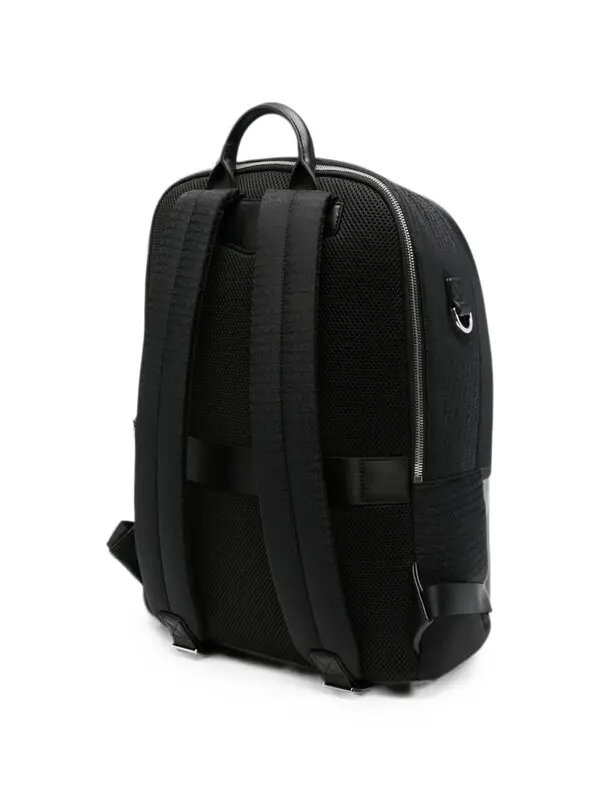 Emporio Armani Nylon Backpack