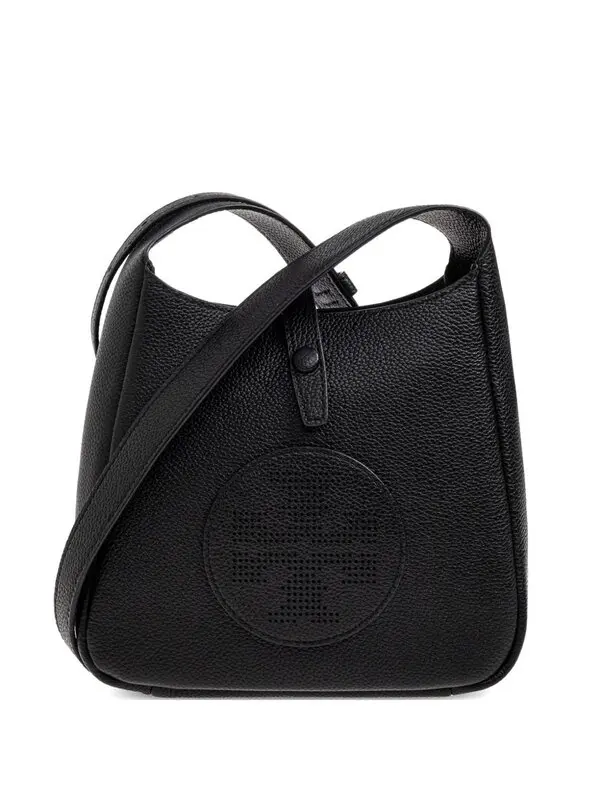Tory Burch Miller Leather Hobo Bag