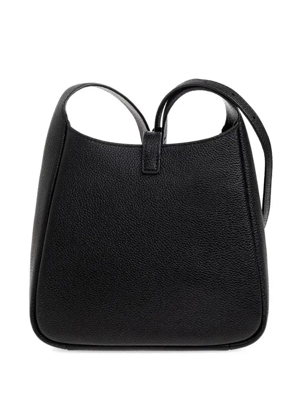 Tory Burch Miller Leather Hobo Bag