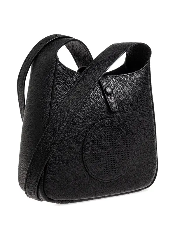 Tory Burch Miller Leather Hobo Bag