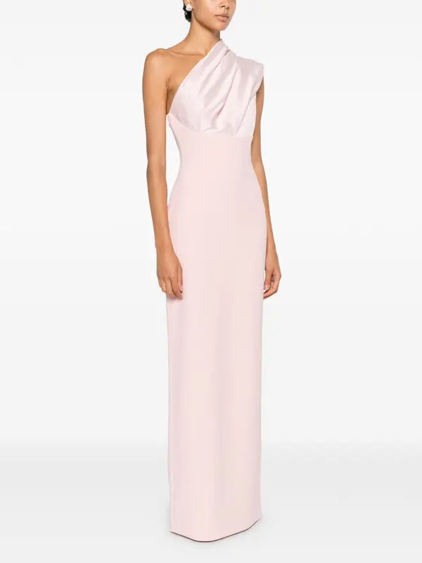 Solace London Gracie Maxi Dress