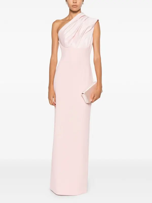 Solace London Gracie Maxi Dress
