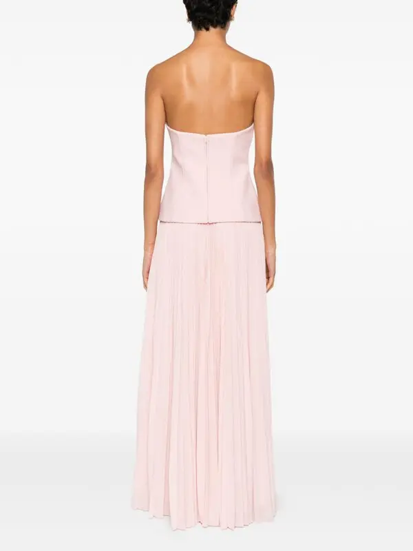 Solace London Britt Maxi Dress