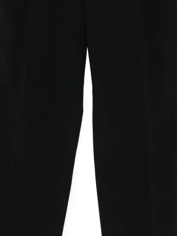 Emporio Armani Slim Trousers
