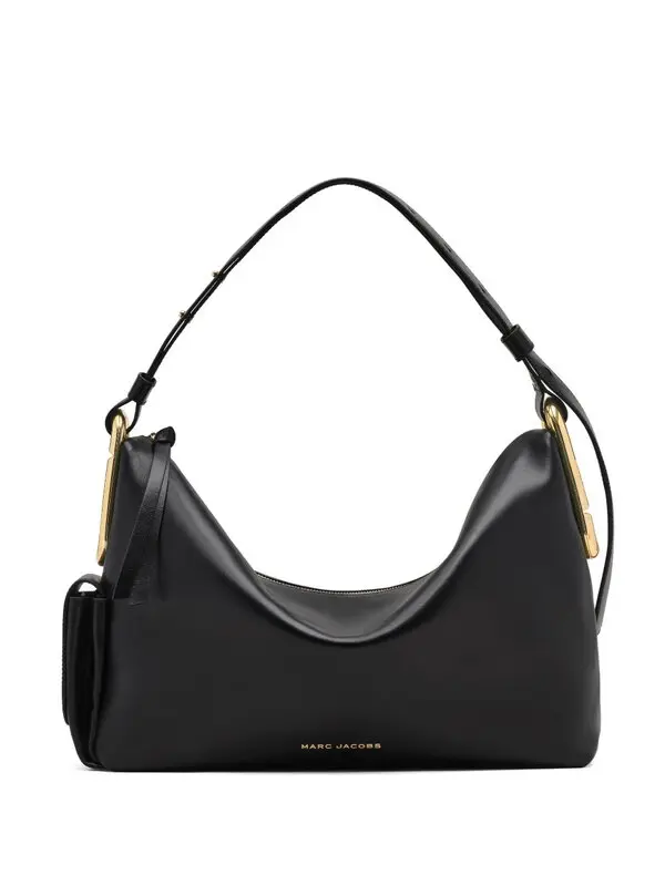Marc Jacobs Scene Large Leather Shoulder Bag