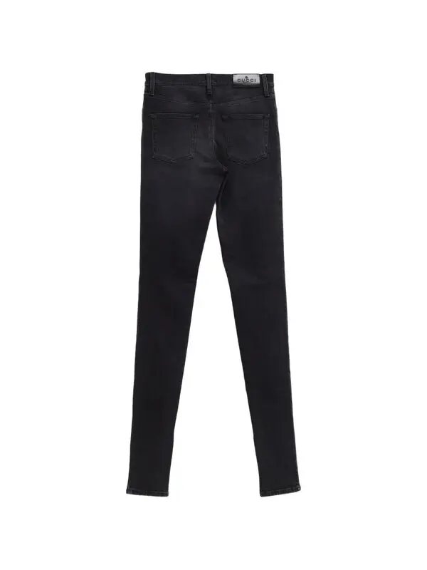 Gucci Skinny Denim Jeans