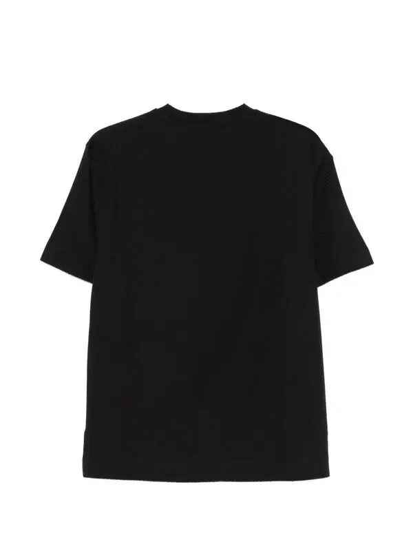 Emporio Armani Cotton T-shirt