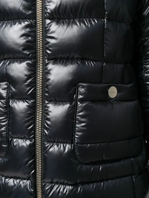 Herno Maria Midi Down Jacket