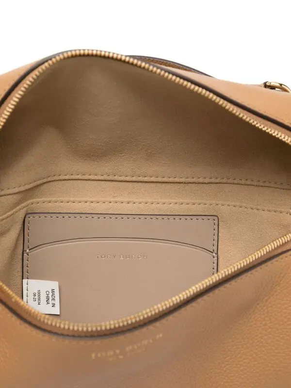 Tory Burch Romy Leather Vanity Case